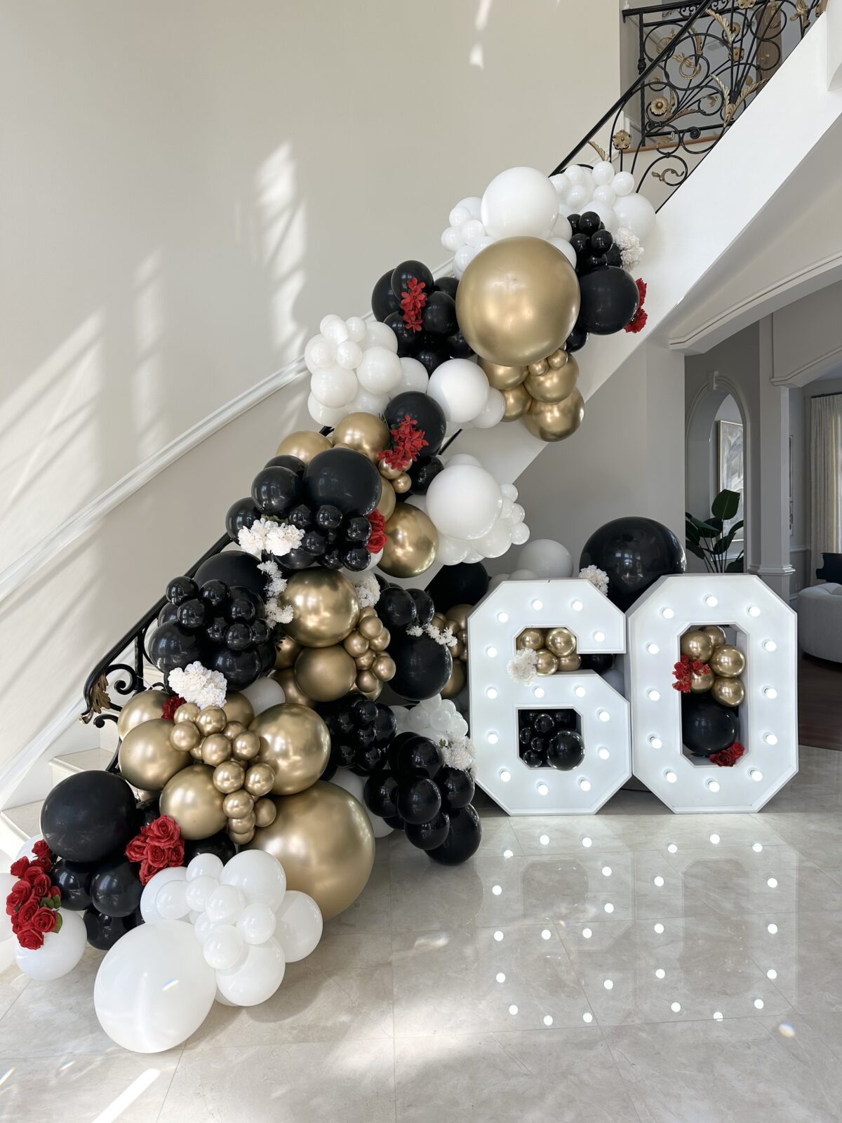 Don’t Just Search “Balloon Arrangement” and Choose Blindly! - Lucy Blossoms